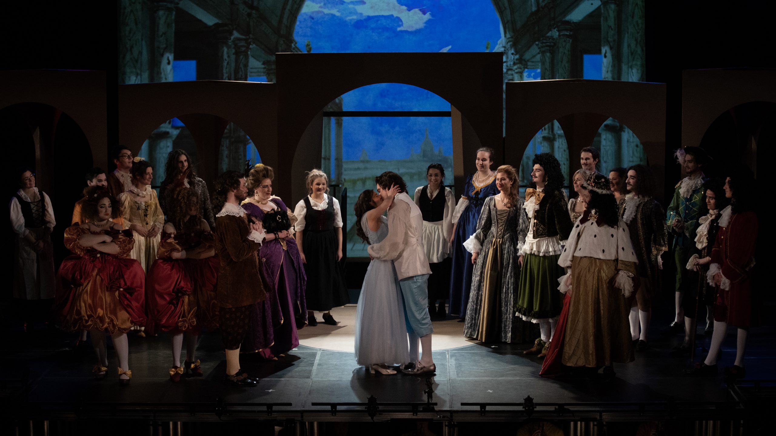 Conservatoire de musique et d'art dramatique du Québec - ADÉSAQ