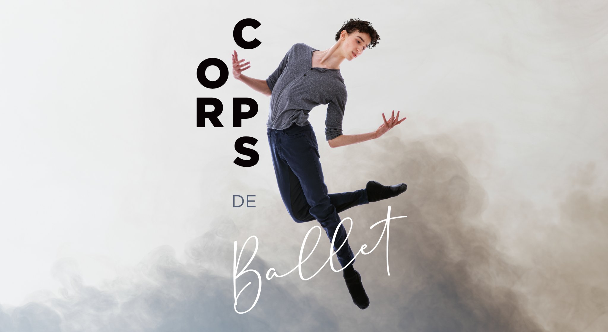Corps de ballet - Grand retour sur scène des élèves de l'École ...